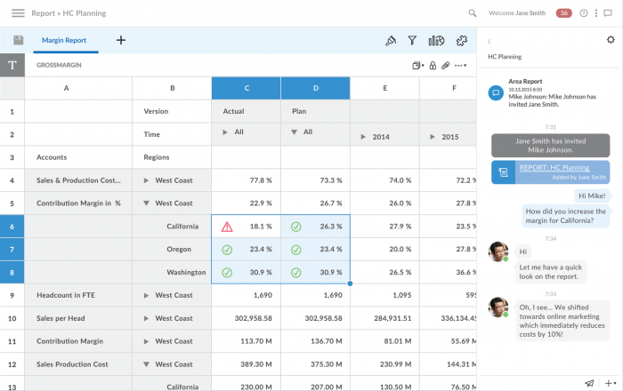 Workday Adaptive Planning positionné comme Leader dans le Magic ...